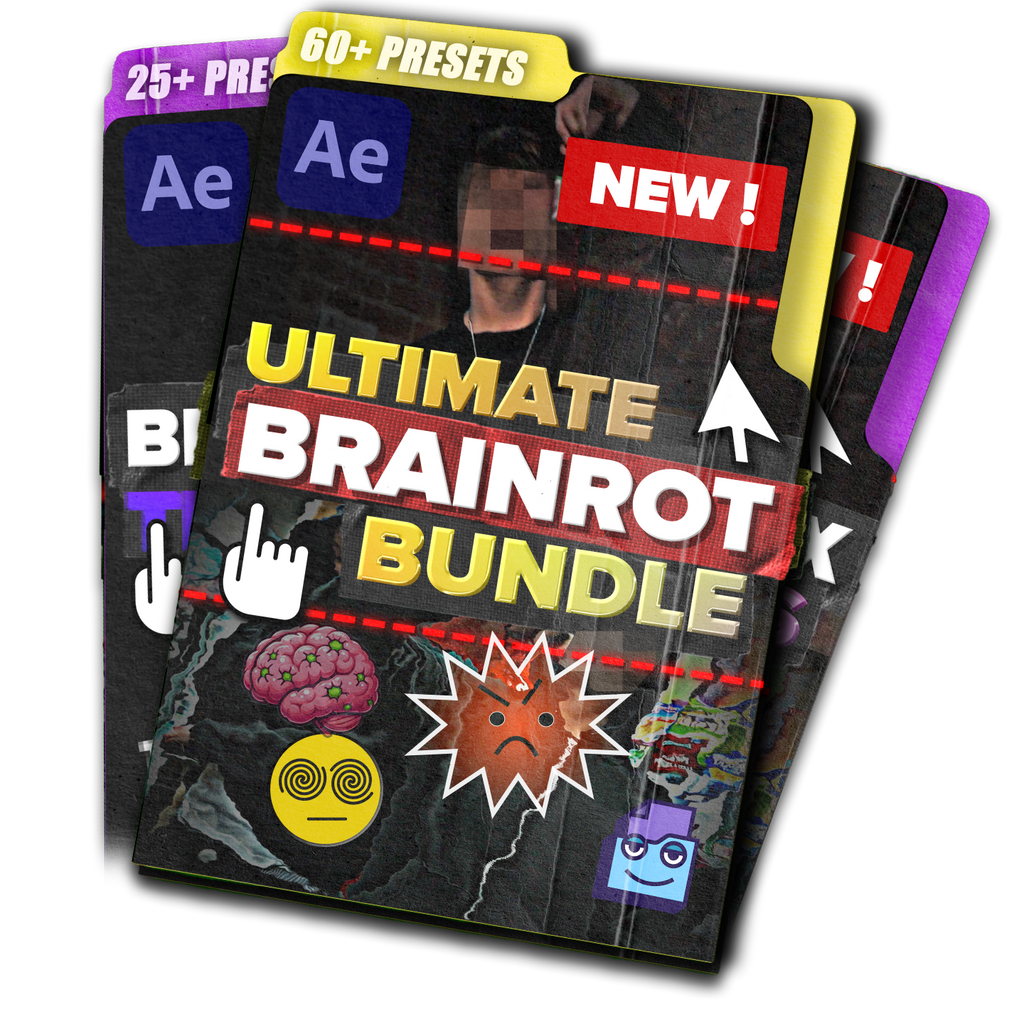 THE ULTIMATE BRAINROT BUNDLE - FRIENDLY FILES – Friendly Files | Video ...